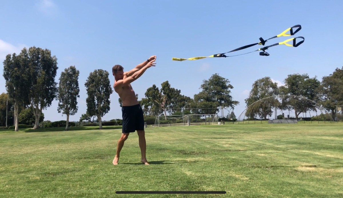 A Bunch More Videos – Aug 2018 – Kyle Knapp Fitness